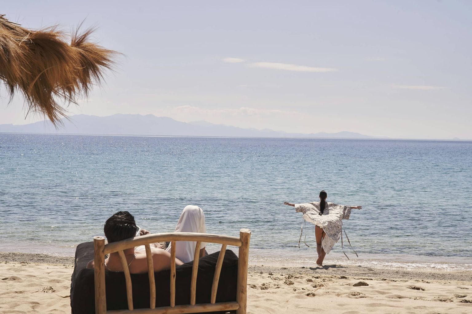 Luxury Hotels in Ornos, Mykonos | Myconian Collection